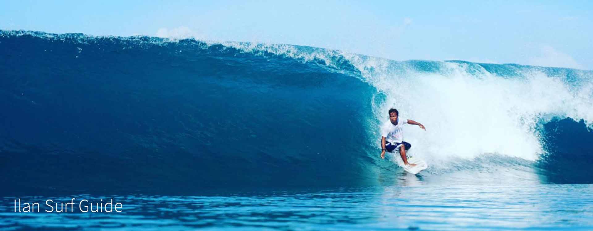 Simeulue Surf Camp - Sea view bungalows and best surfing, North Sumatra ...